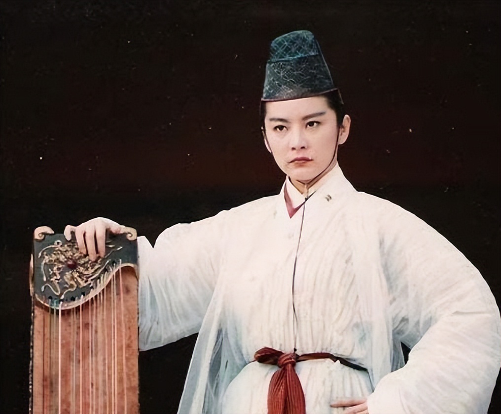 Lin Qingxia, the most beautiful Hong Kong and Taiwan actress in the ...