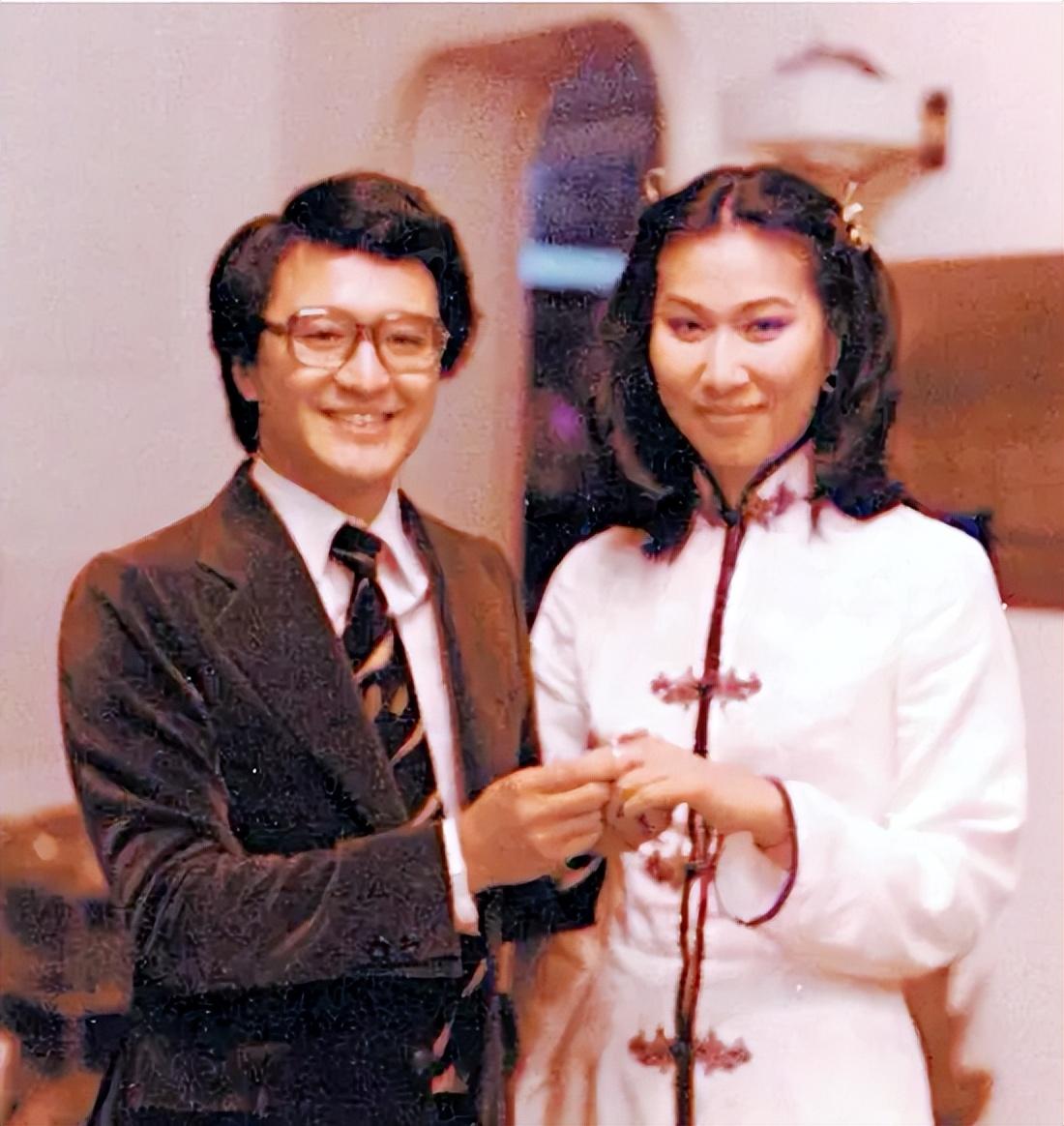 Singer Xi Xiulan, who has been on stage for 40 years, has been in love ...