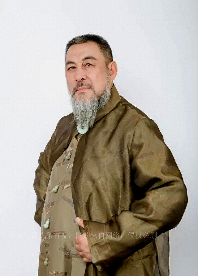 The "disappearance" of "Guan Yu" Lu Shuming is a loss to the ...