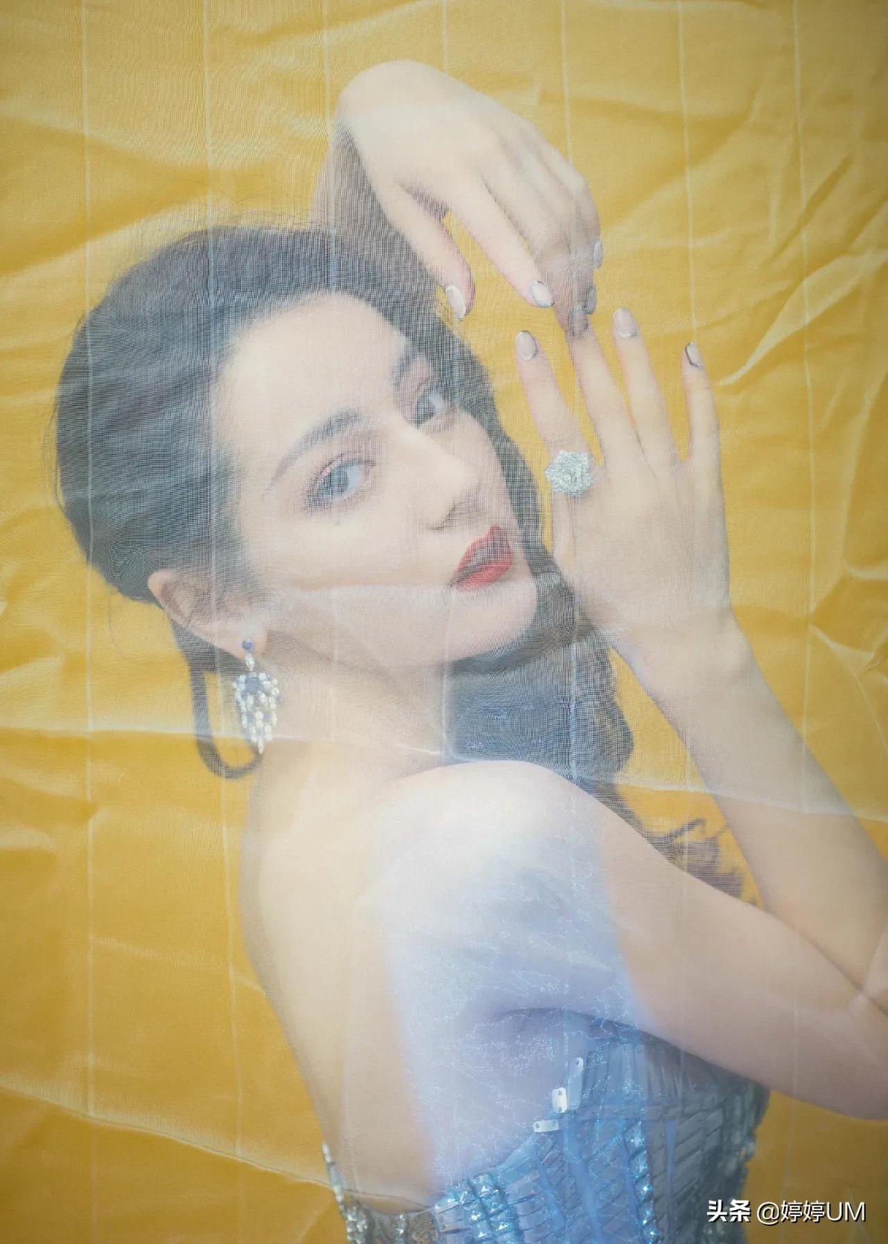 Dilireba wallpaper selection - iNEWS