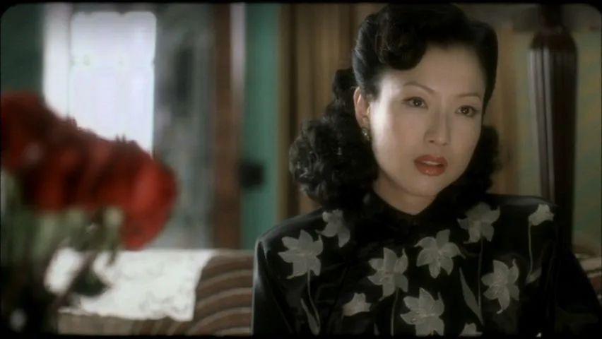 Unmarried at the age of 52, Zhang Keyi is still amazingly beautiful ...