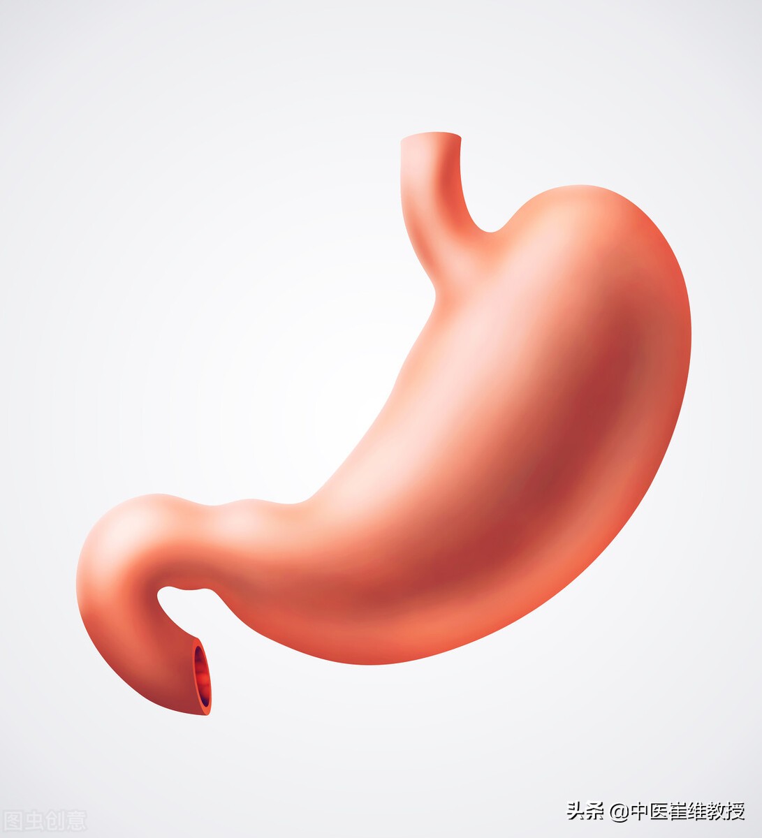 Is gastroptosis a disease?TCM explains in detail from 3 syndrome types ...