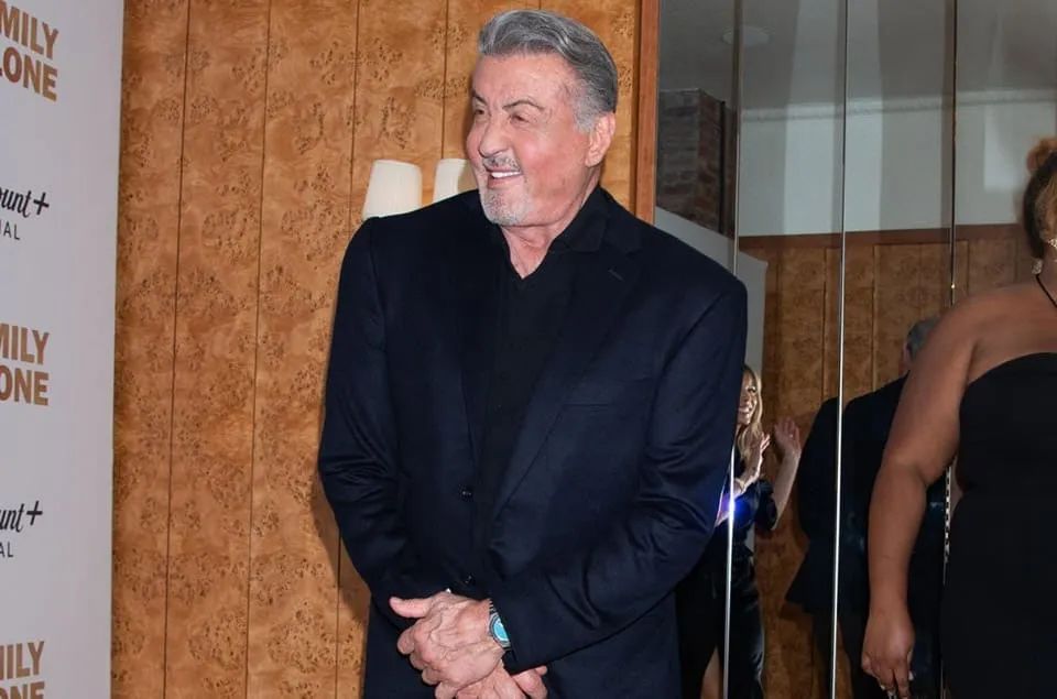 Stallone Dai Chao limited edition Audemars Piguet Royal Oak Tourbillon ...