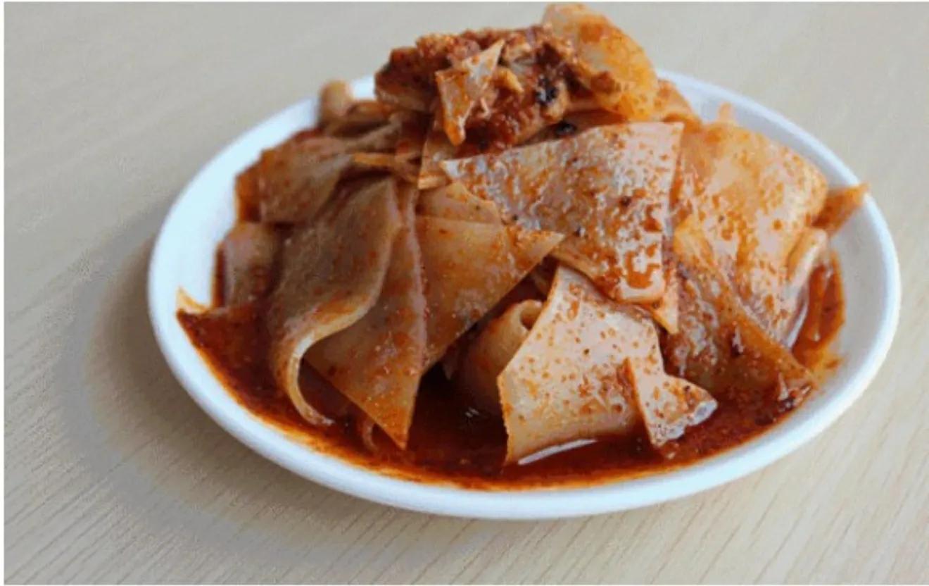 Summer starts with a bowl of Liangpi - iMedia