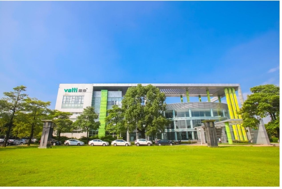 Through the semi-annual report of Vantage, interpret the growth logic ...