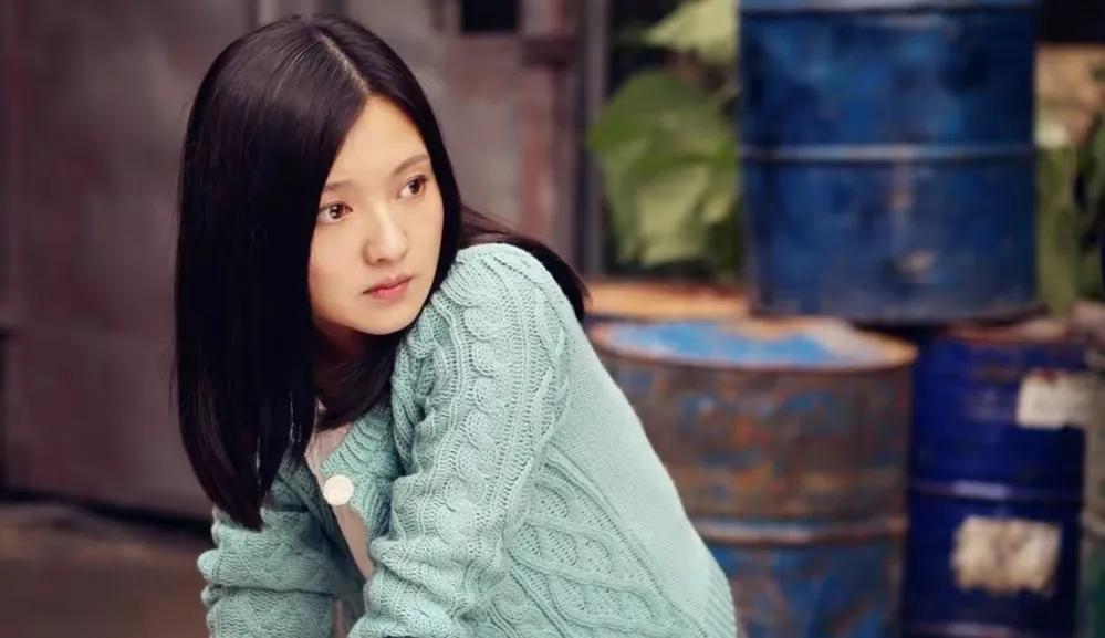 "Goddess of Immortality" Fu Jing: Why is she still single at the age of ...