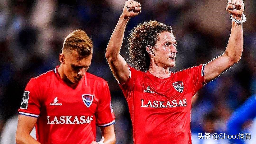 Regensburg welcomes the deputy squad leader at home, the elite chases ...