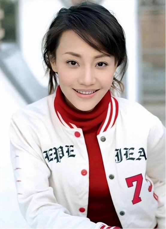 Actor Pan Xingyi: After 13 years of death, her boyfriend has married ...