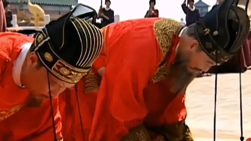 Zhengde Emperor Zhu Houzhao: Was the top of the list of the absurd ...