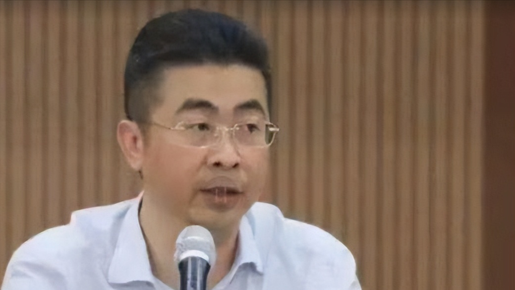 Gu Guoming, a "big greedy", reaps 136 million fortunes and has 32 ...