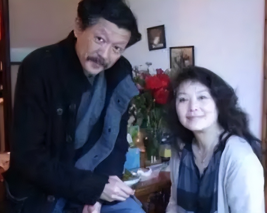 Luo Jingmin, an old drama player, died of illness! Famous at the age of ...