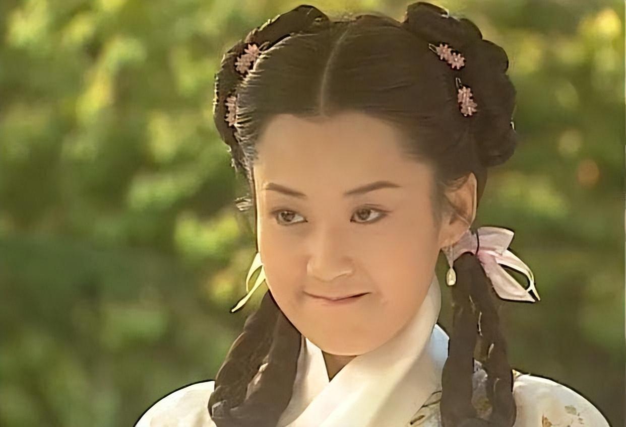 From Chen Kaige to Yang Yang, why is Xu Qing, the "young and old alike", still unmarried at the ...