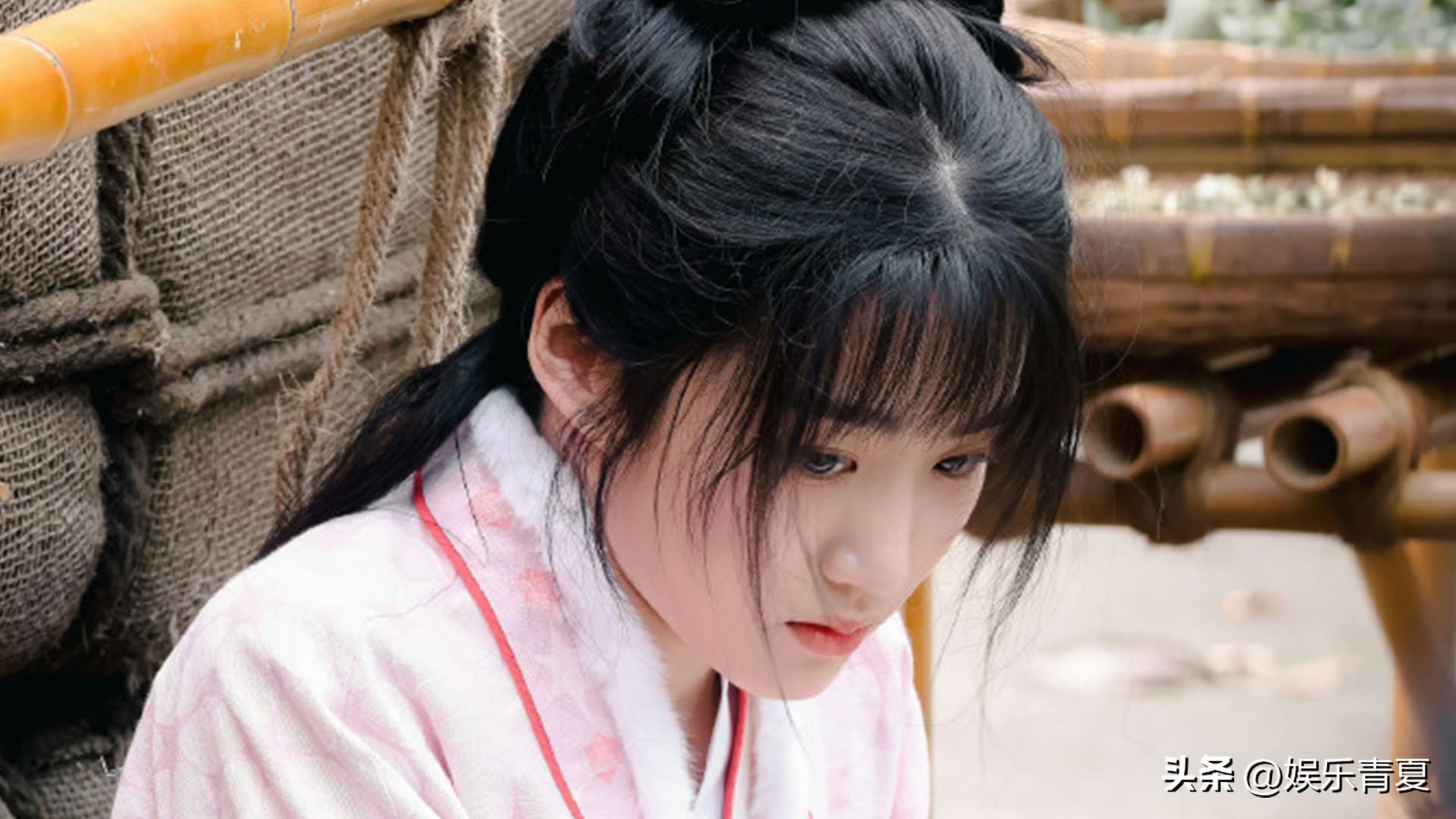 Hu Yitian, Zhang Jingyi, and Lu Yuxiao's appearances are beyond the ...