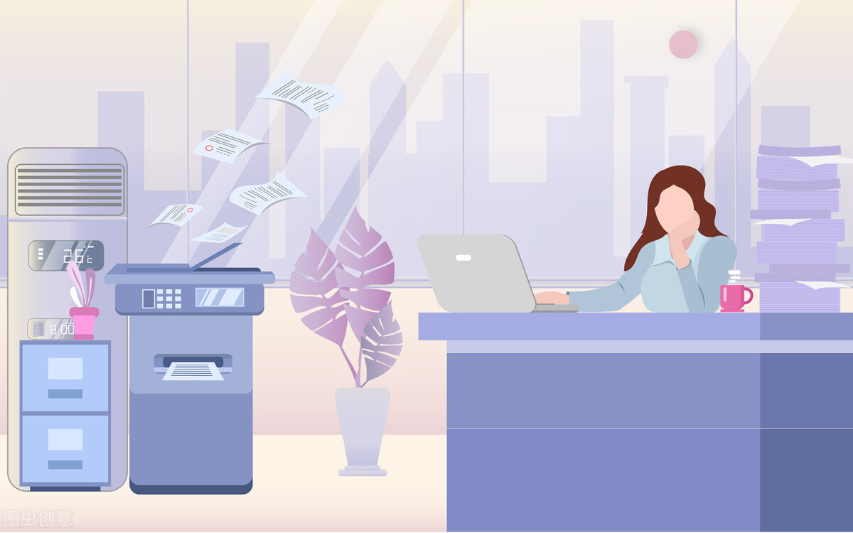 White-collar office moisturizing and anti-drying complete strategy - iNEWS
