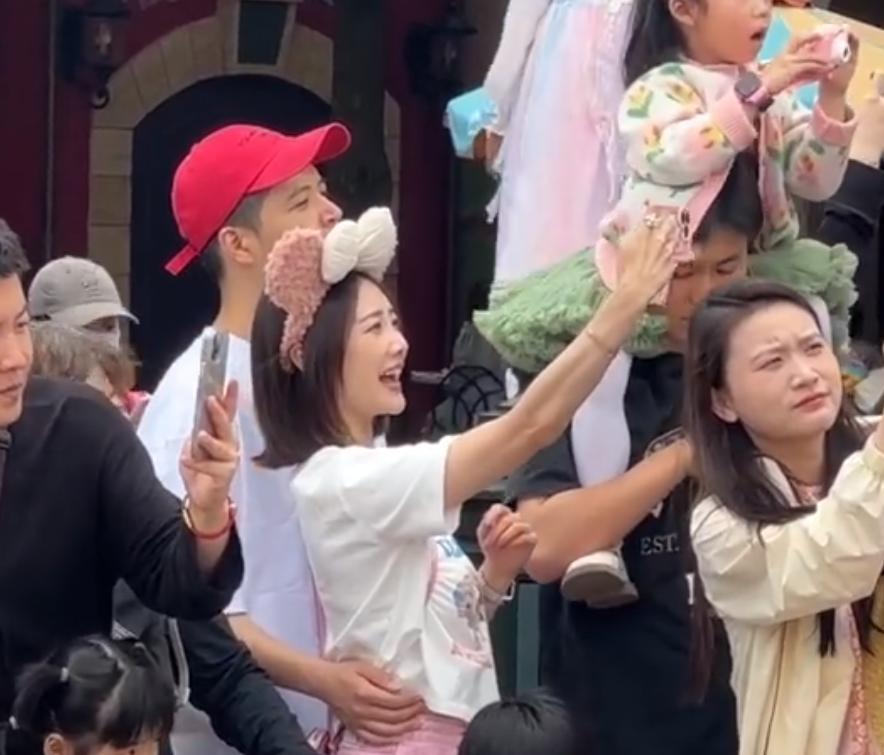 The unexpected combination of Li Chun and Ma Di! The cp name "Ma Sichun ...