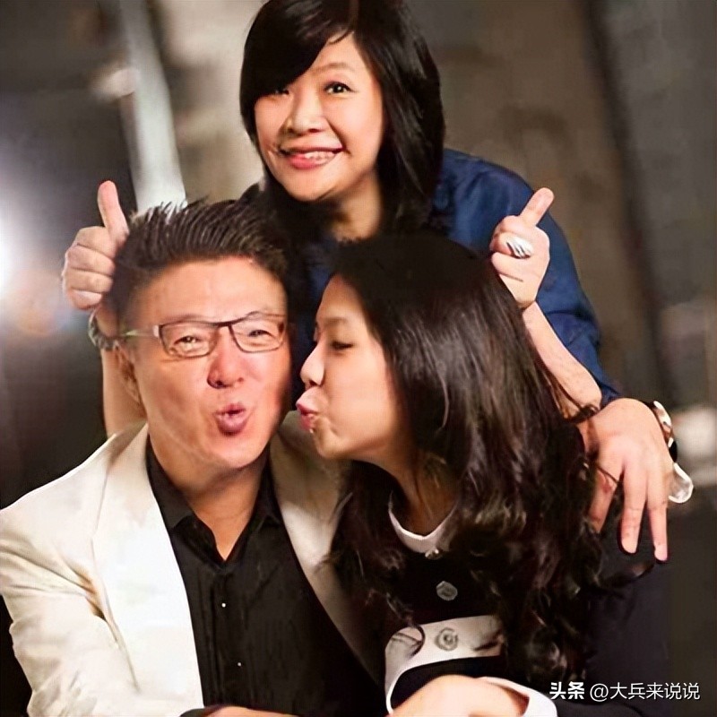 "Prince of Love Songs" Jiang Yuheng: His wife never left her when she was poor, but now she is ...