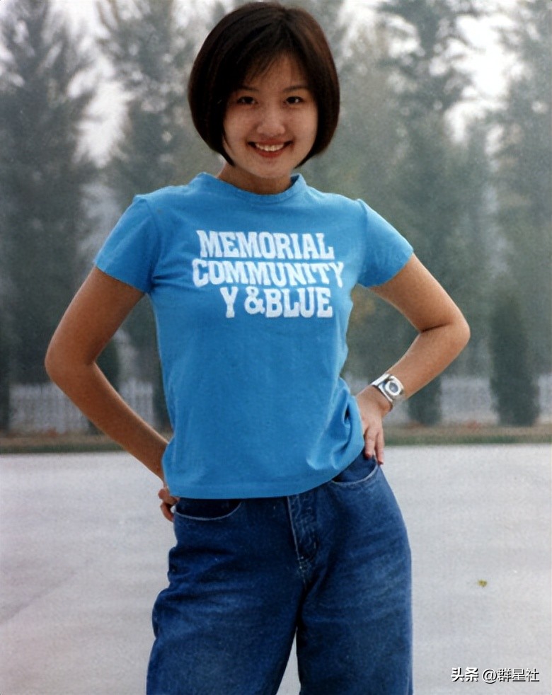 National Daughter Jiang Xiaohan: Released an album at the age of 7, and went to the Spring ...