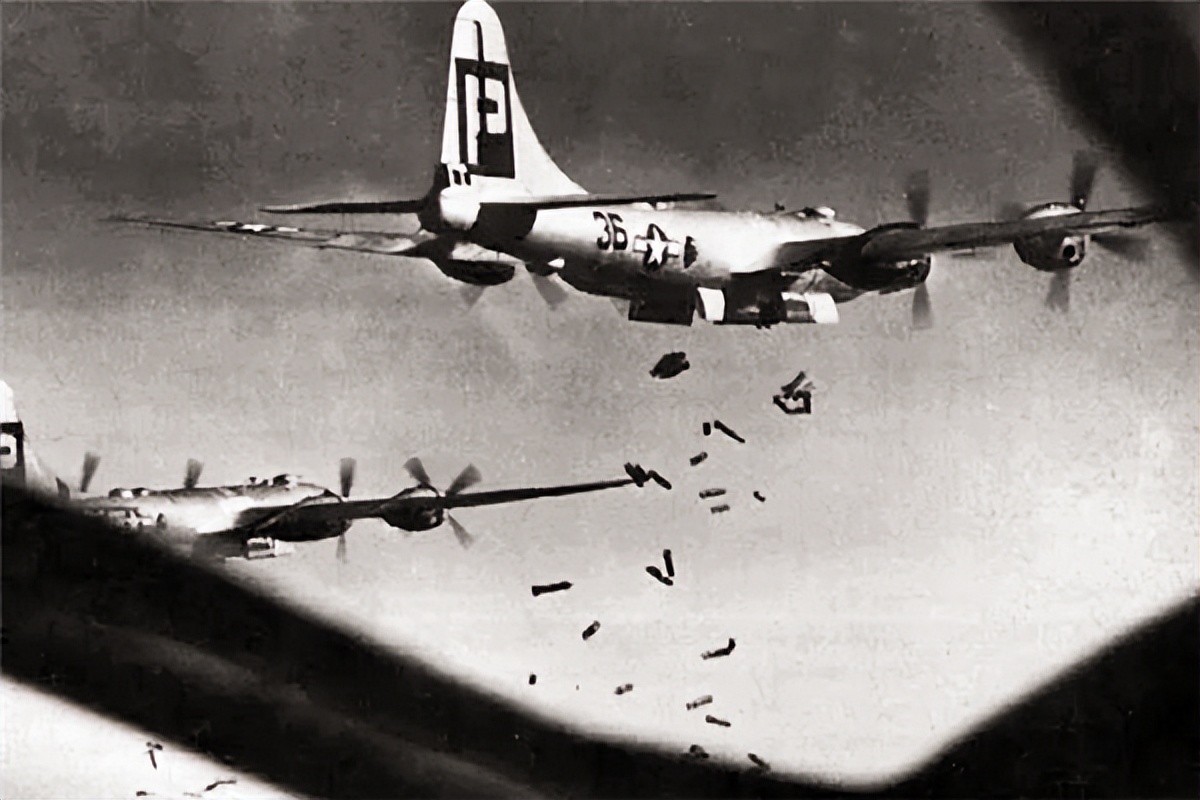Worse than the atomic bomb!Li Mei let 500,000 Japanese die in the fire ...