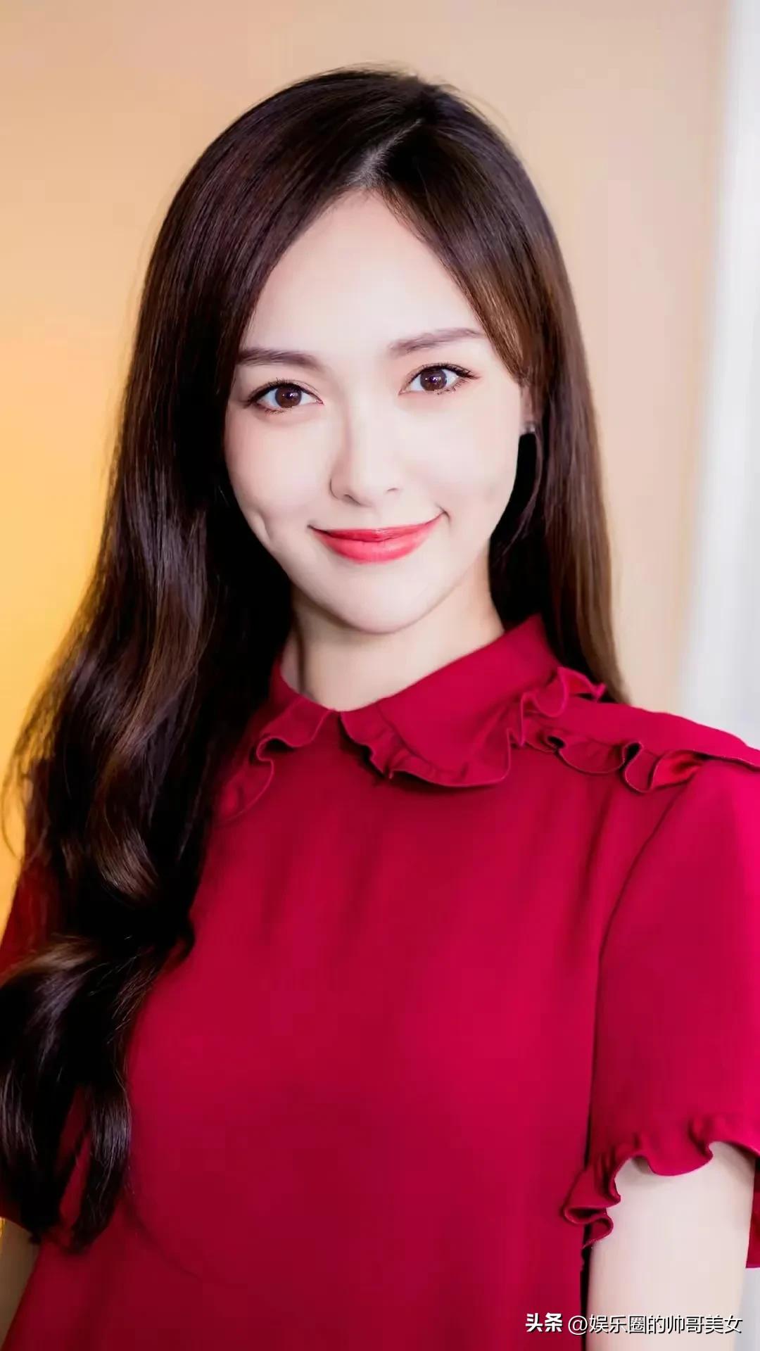 Tang Yan's 16 beautiful pictures, there is always one that you like - iNEWS