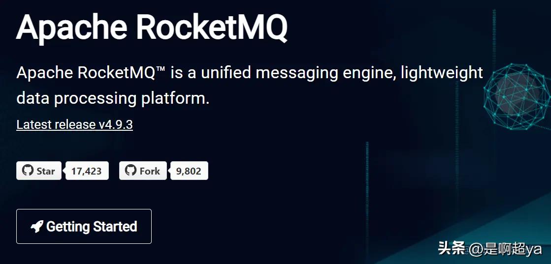 雲原生中間件RocketMQ基本概念&功能特性 - 資訊咖