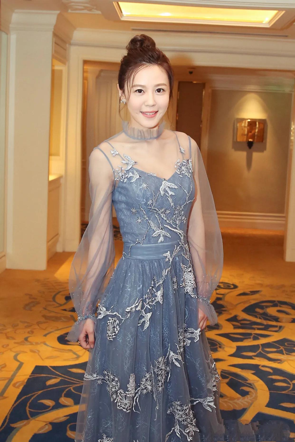 Li Jinming, some beautiful photos - iNEWS