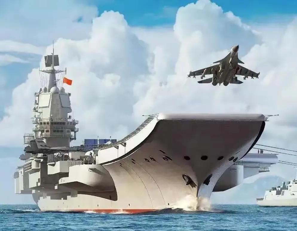 The Development Path of China's Military Modernization - iNEWS