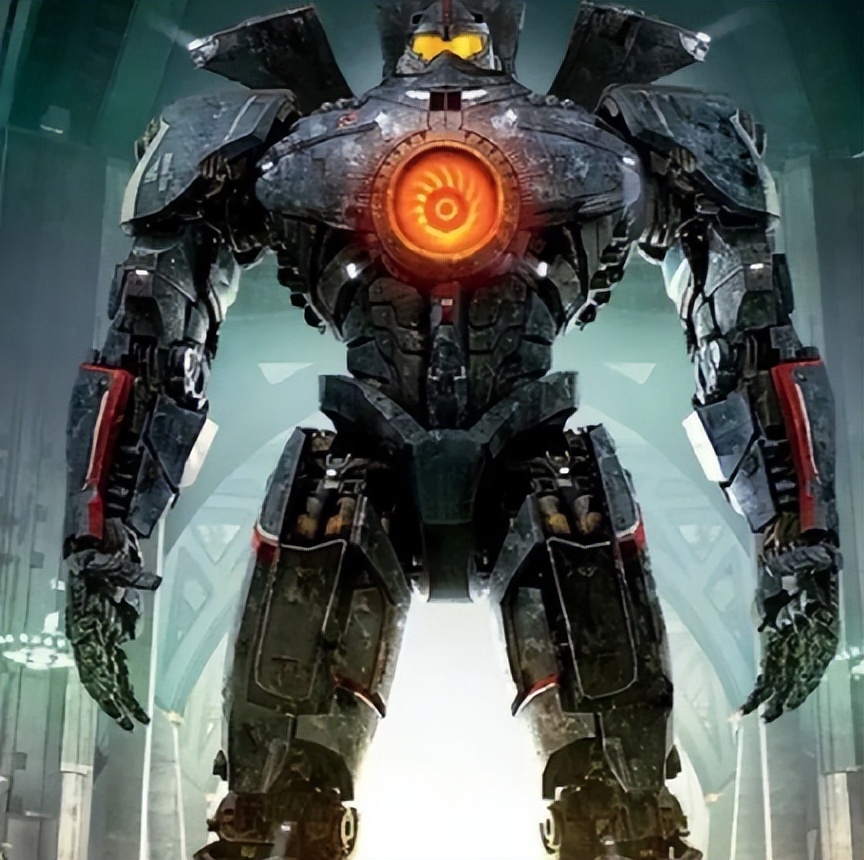 "Pacific Rim" revolves around the life-and-death struggle between ...