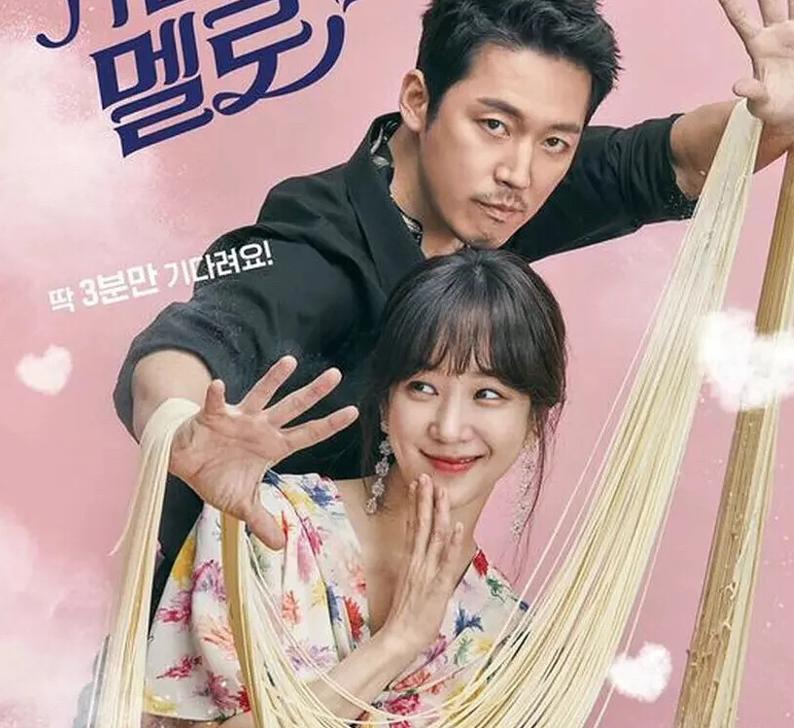 After "Red Sleeves", Li Junhao appeared in a high-sweet Korean drama, a ...