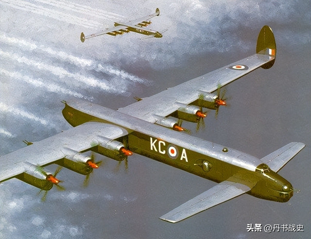 Victory bomber on the blueprint, specially mounted with large ...