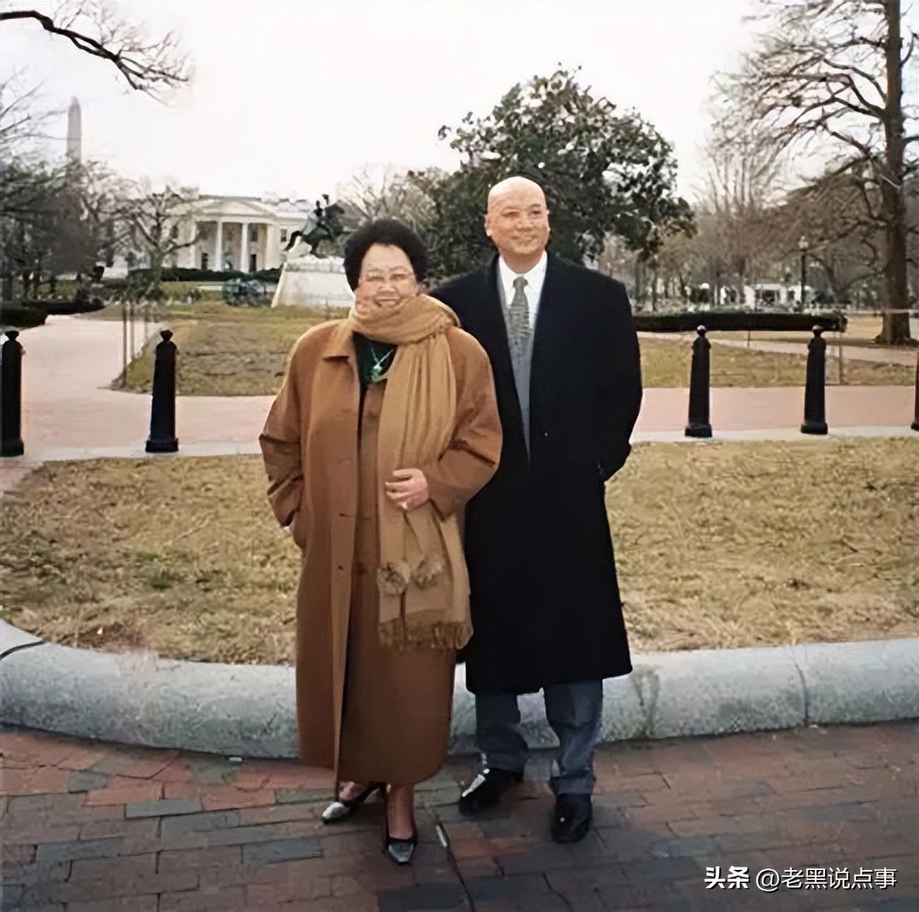 The first soft rice man in the entertainment industry, the richest ...