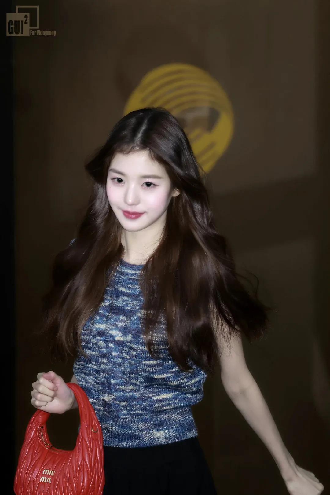 Zhang Yuanying was born to be an idol, right? - iMedia