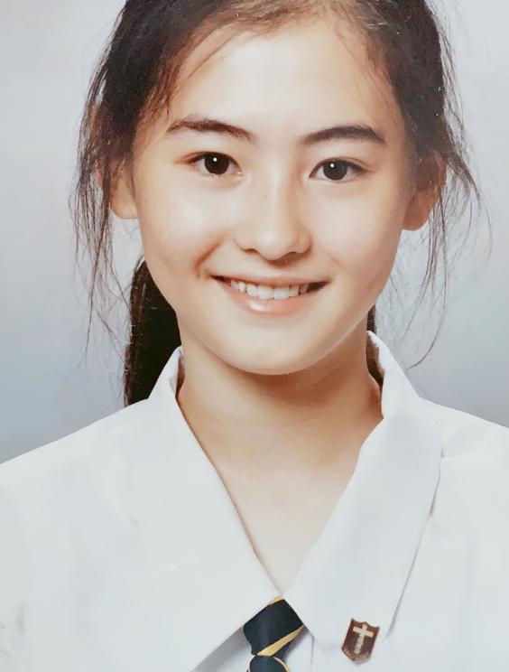 "Girl of a Generation" Cecilia Cheung, how did she get to where she is ...
