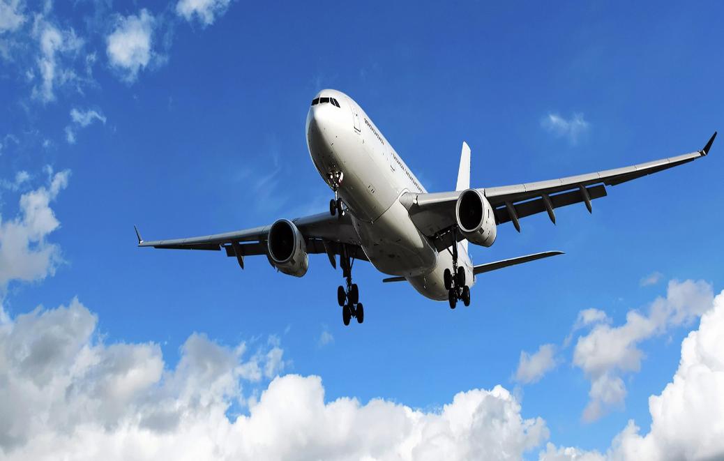 Aerodynamics and aviation science let you understand how airplanes fly ...