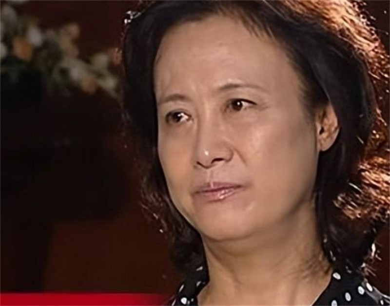 Eleven years have passed, has Hai Qing, who promised to help her ...