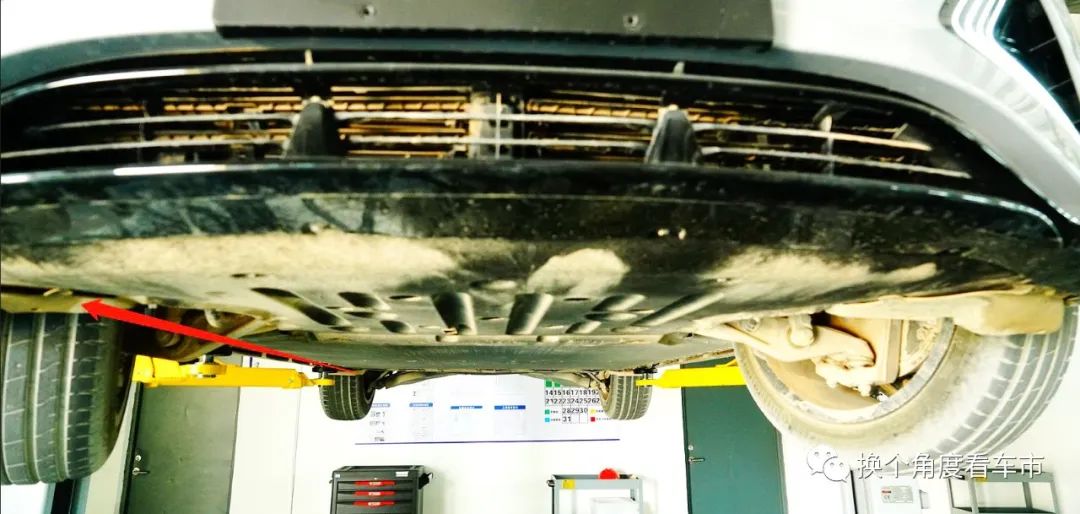 Judgment: BYD Seal's front and rear all-aluminum independent suspension ...