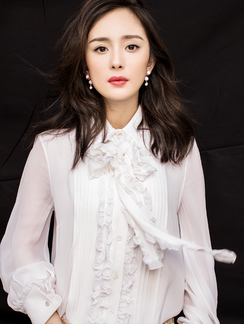 From the queen of gossip to the goddess of the New Third Board, from 25 ...