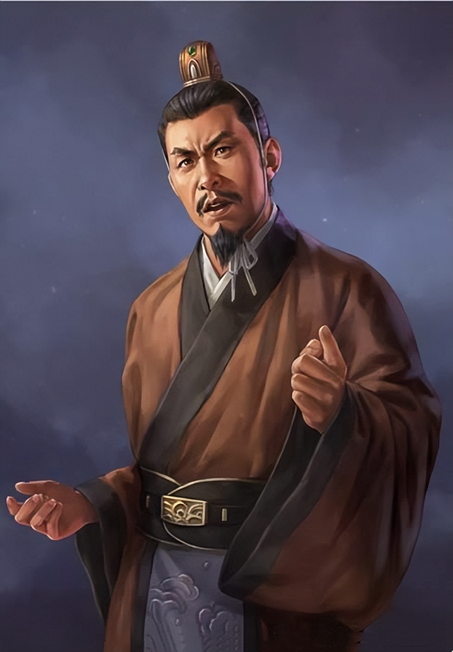 Sword Comes: Yuan Shou had no chance to die under the sword of Chen ...