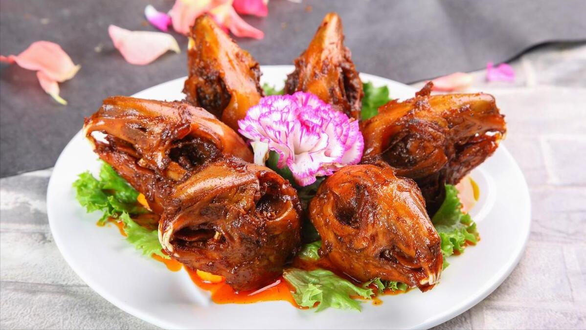 The nine major animal offals that Chinese dare to eat - iMedia