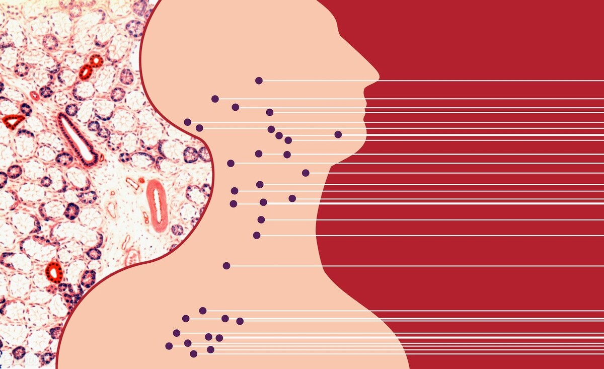 Chinese medicine teaches you to quickly judge whether you are yin ...