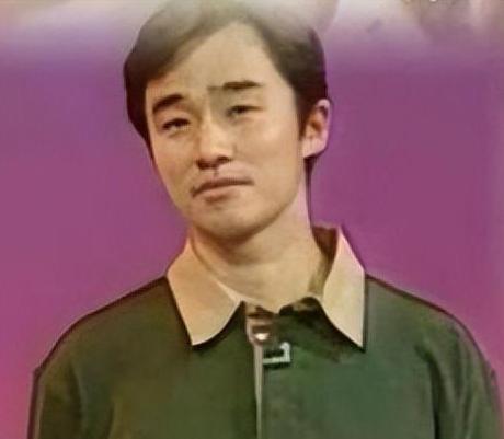 "Shanghai's No. 1 Brother" Cheng Lei, who has hidden his beloved wife ...