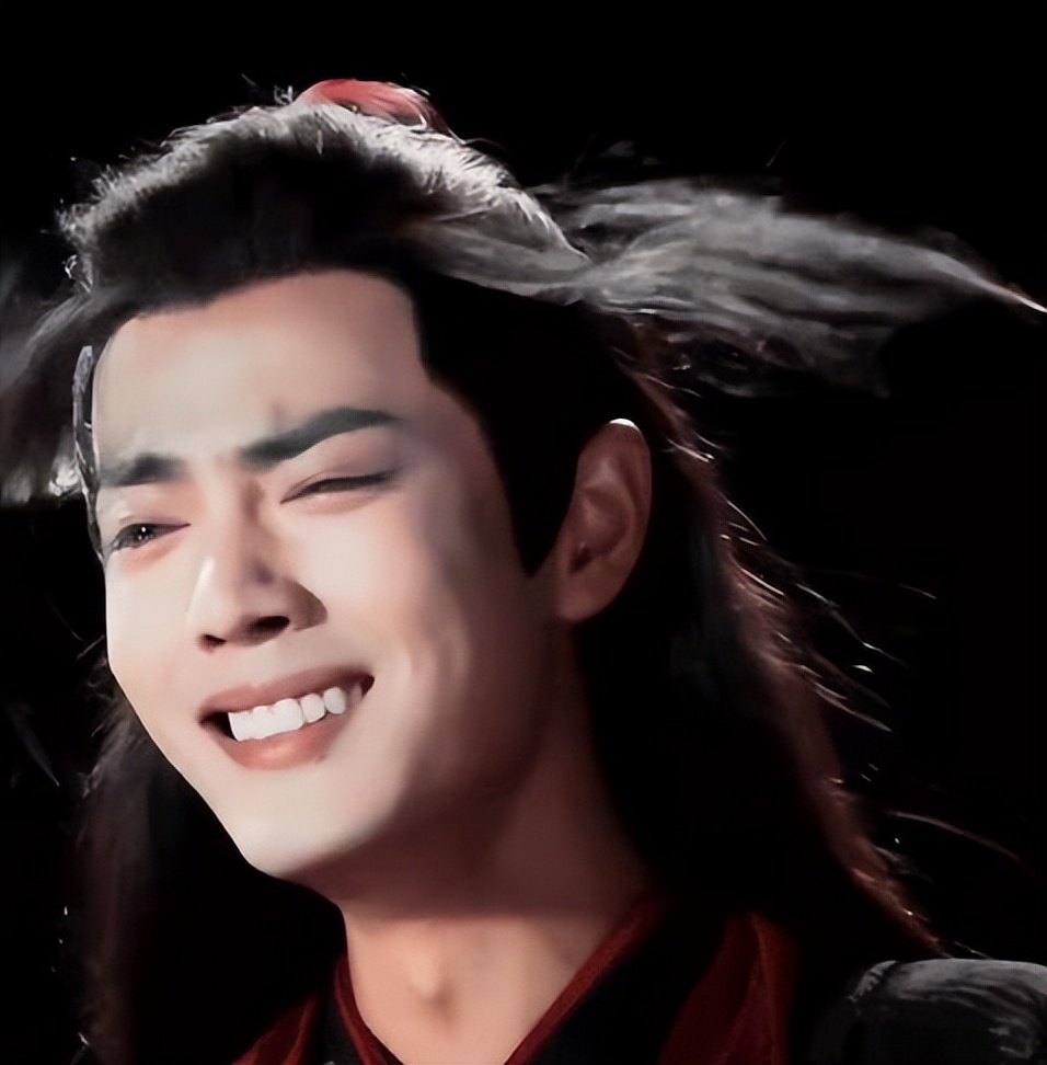 Crying scenes are difficult for actors, but the crying scenes of these ...