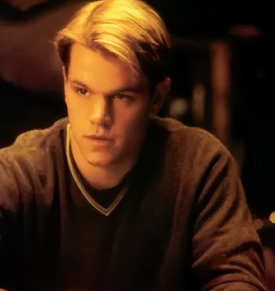 Gretchen Moore's performance conquers the director and the audience ...