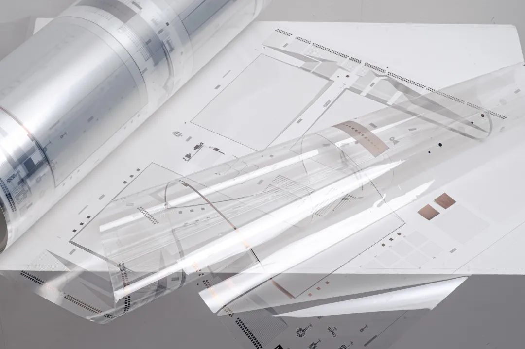 Xinrou Technology launches touch technology and manufacturing process ...