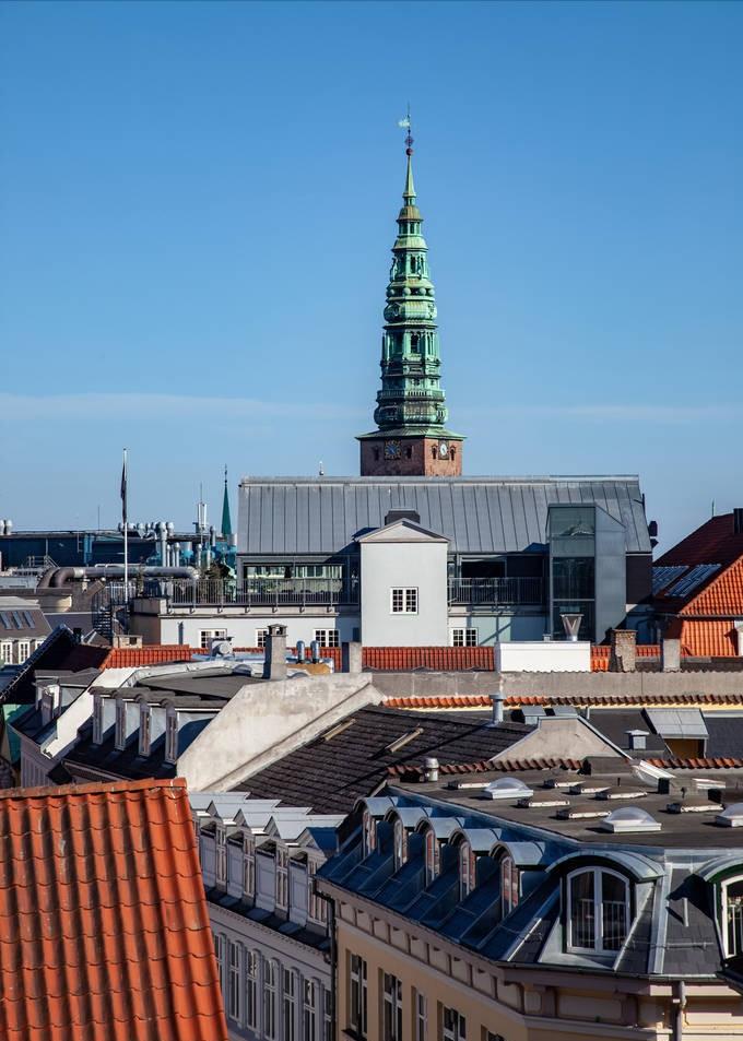 Delve into the impact of the Napoleonic Wars on Denmark's international ...