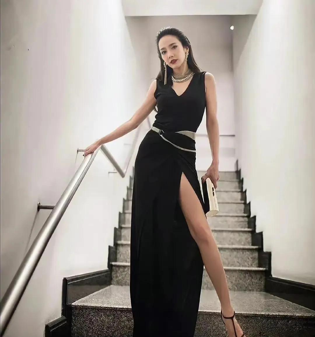 Sister Lang 4 invited a Thai lady Xiaoshui Aump? - iMedia