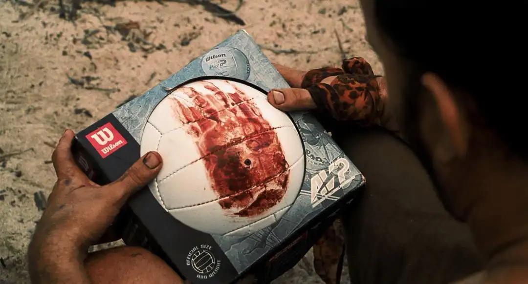 "Desert Island" struggles between despair and harsh natural environment ...