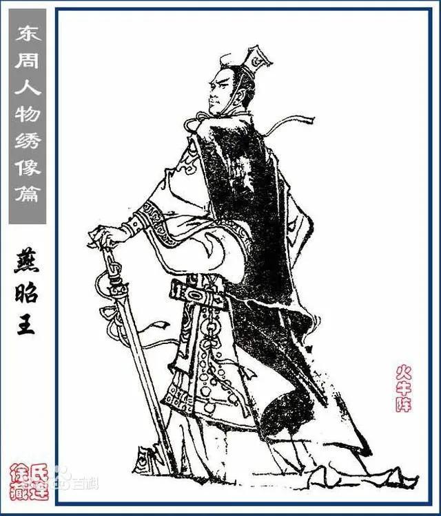 Yanzhao Wang Yanzhi: the only Ming monarch of the Yan Kingdom for eight ...
