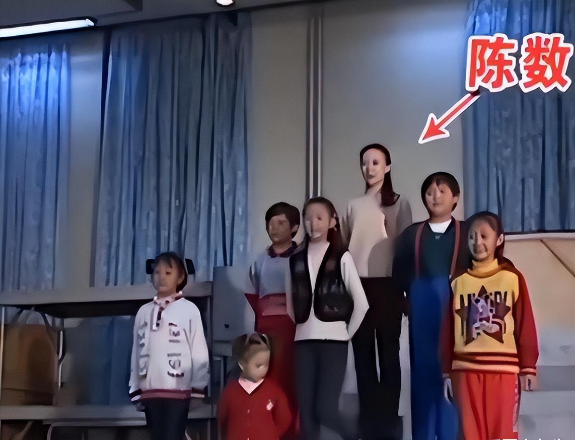 It's hard to support an acting career with just one face - Chen Shu ...
