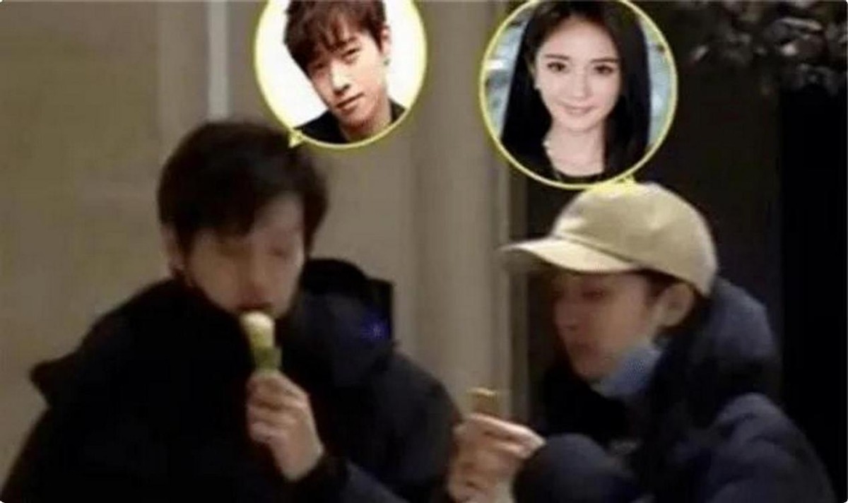 43-year-old Qin Lan finally gave Wei Daxun his status! The two tacitly agreed to live together ...