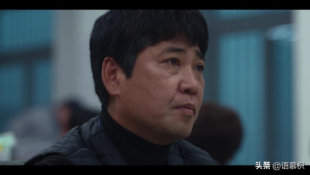 Jin Shuyin thinks the 6 famous scenes of "Dark Glory"! Among many works ...